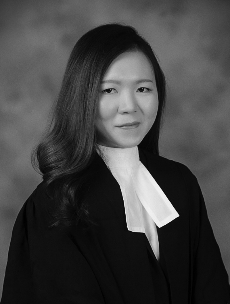 Quah Su Yee (Michelle) - Bustaman